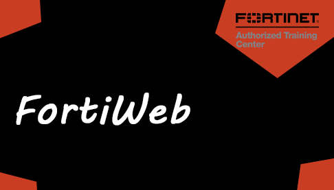 FortiWeb