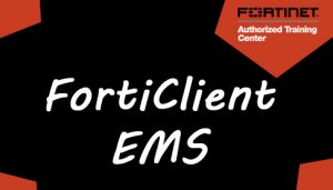 FortiClient EMS