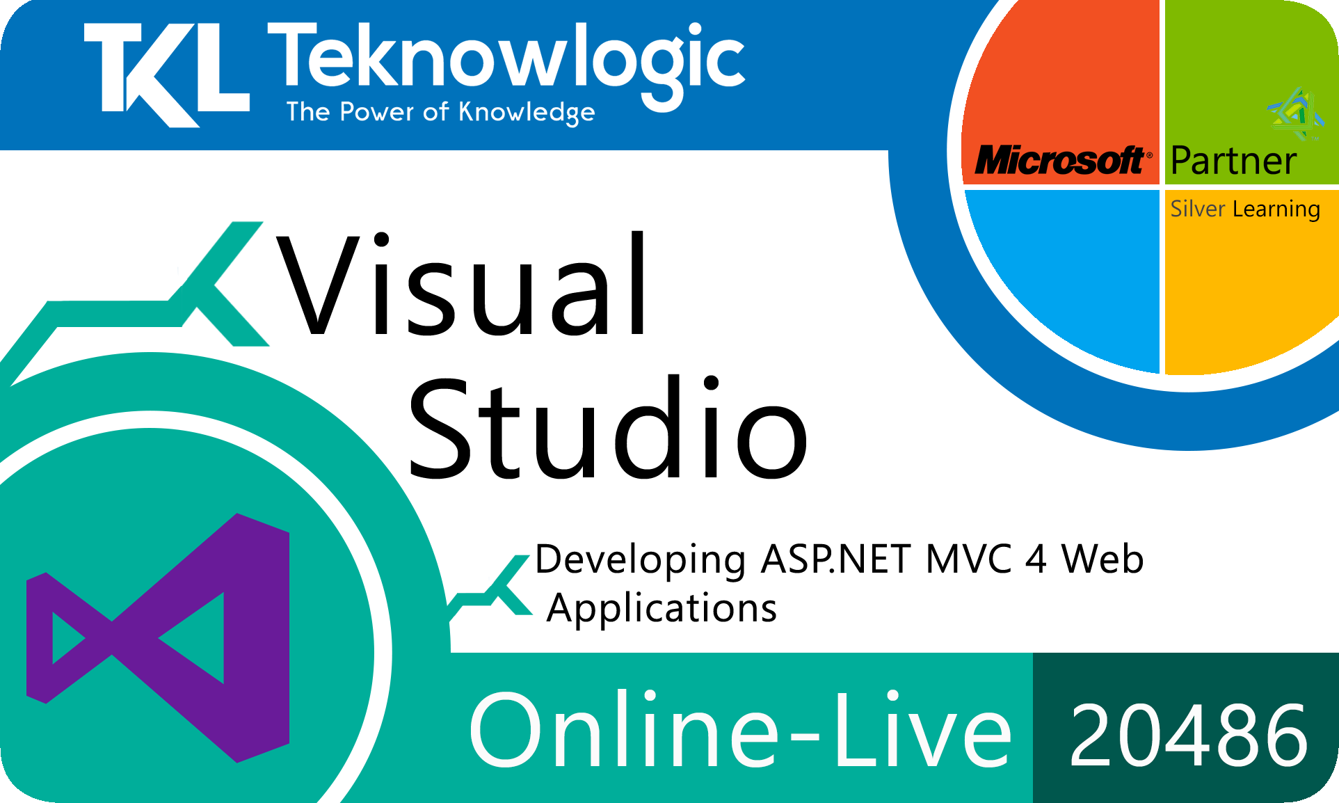 Developing Asp Net Mvc Applications Module 3 Developing Asp Net Mvc